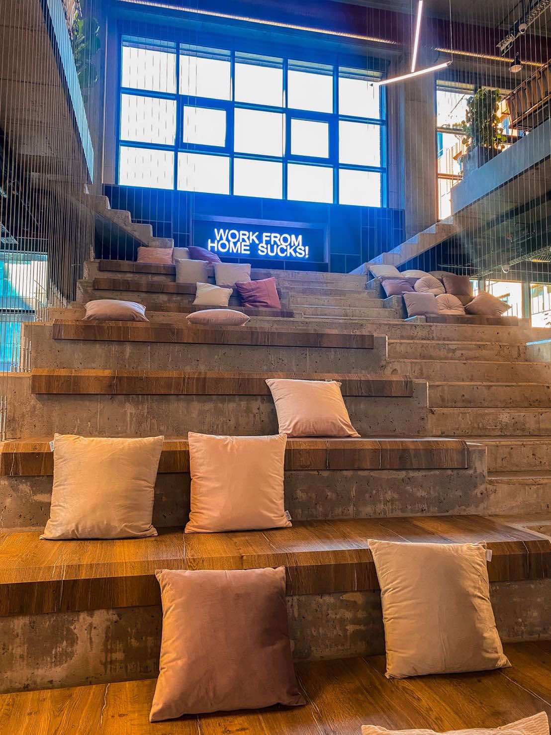 Проекти - Office Era - офис мебели