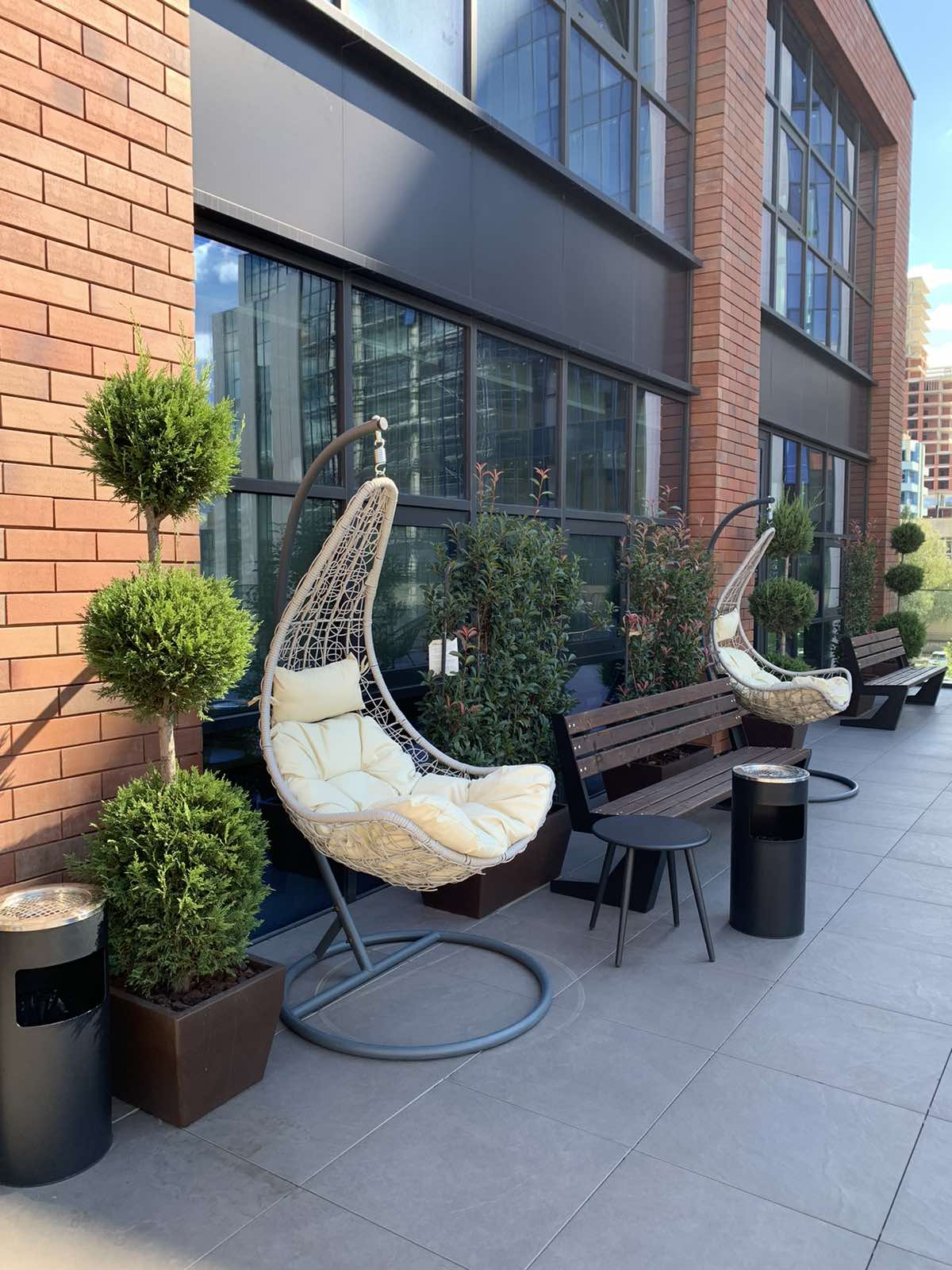 Проекти - Office Era - офис мебели