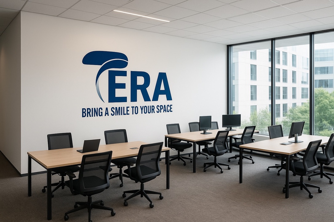 Проекти – Office Era – офис мебели